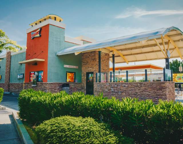 Sonic Drive-In