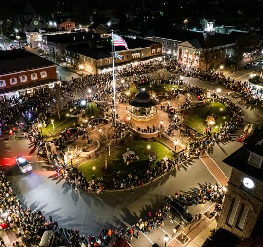 Four Seasons in Laurel Highlands PA | Nature & Recreation