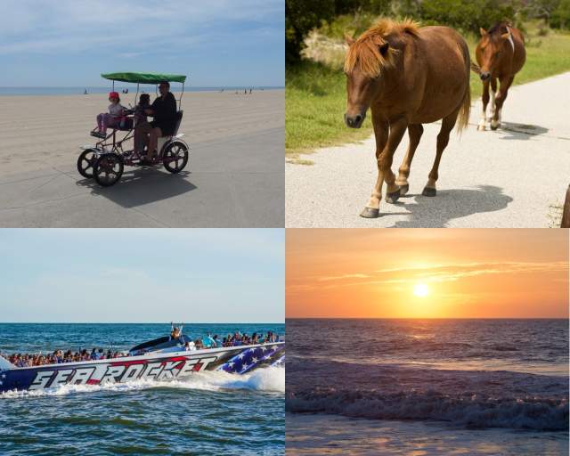 Summer Bucket List: Best Summer Events & Activities for 2025