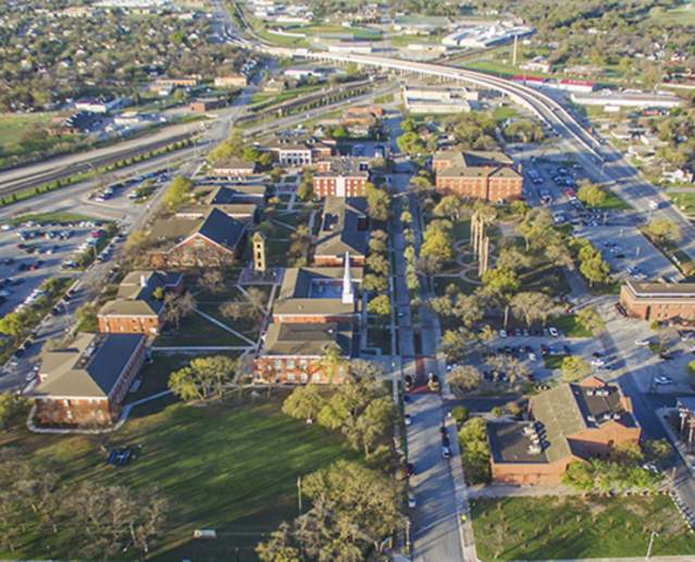 Howard Payne University