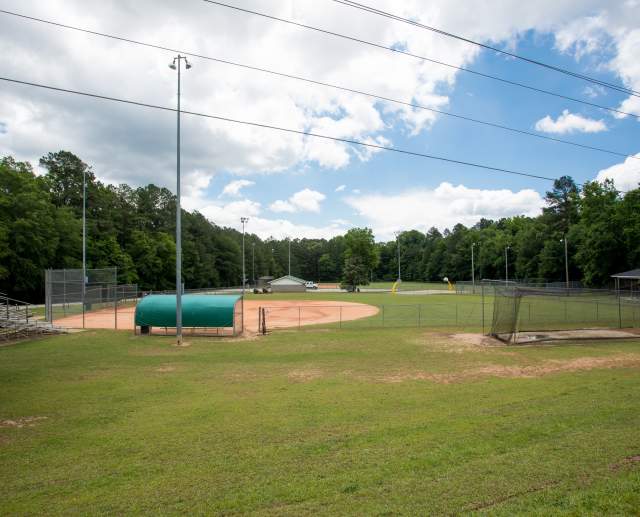 Lonnie Morris Park