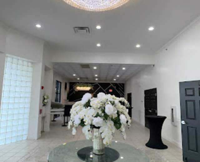 Divine Pearl Event Hall
