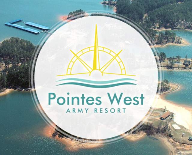 Pointes West Army Resort