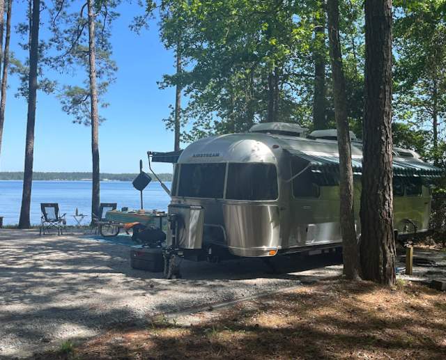 Ridge Road Campground