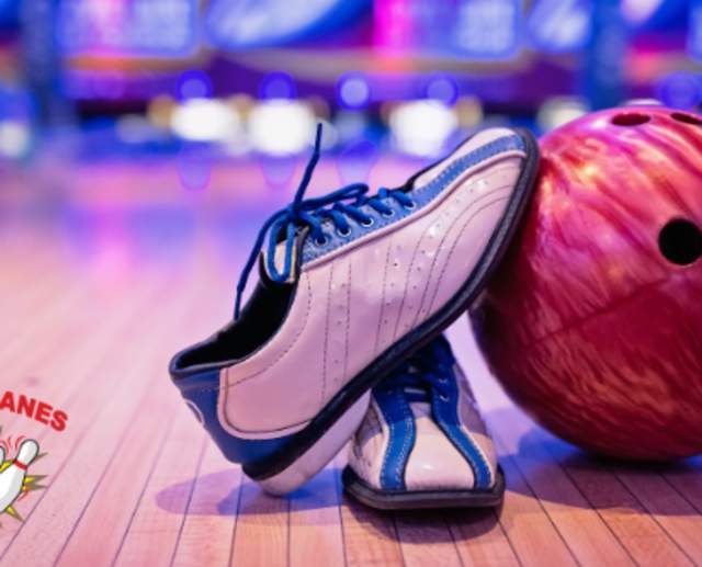 Five Star Lanes (Bowling Center)