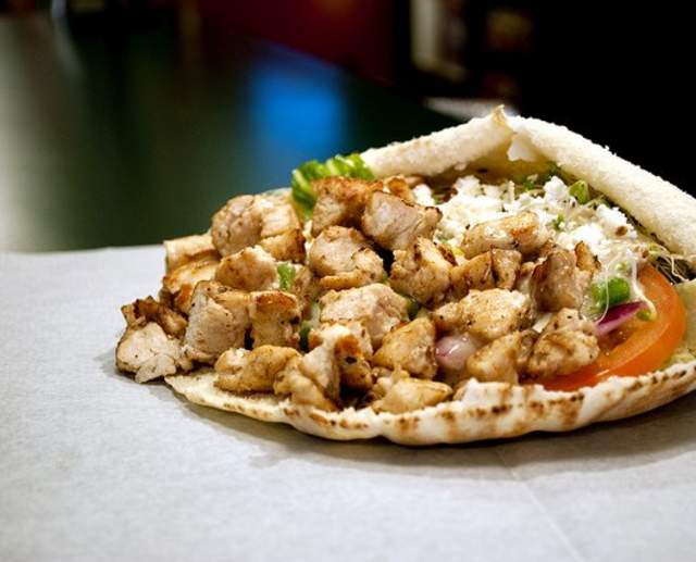 Pita Pit
