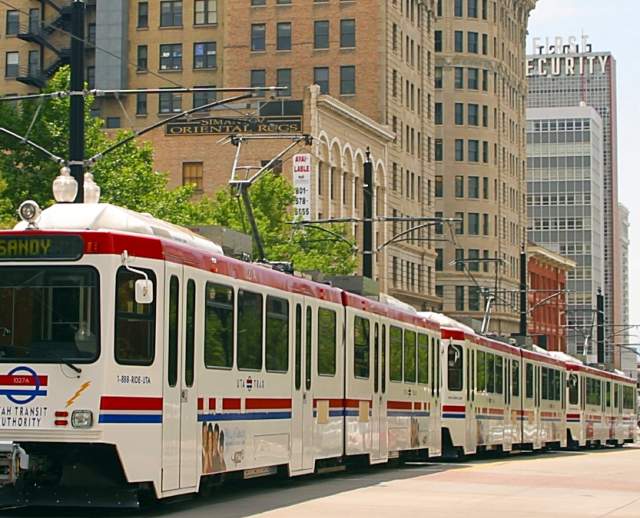 Public Transportation