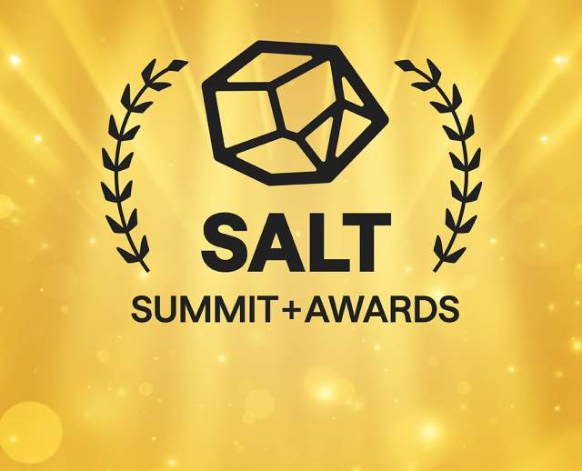 Salt Summit & Awards