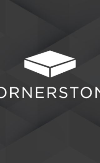 cornerstone visual media solutions