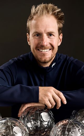 ted ligety