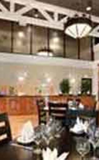 lakeview dining room