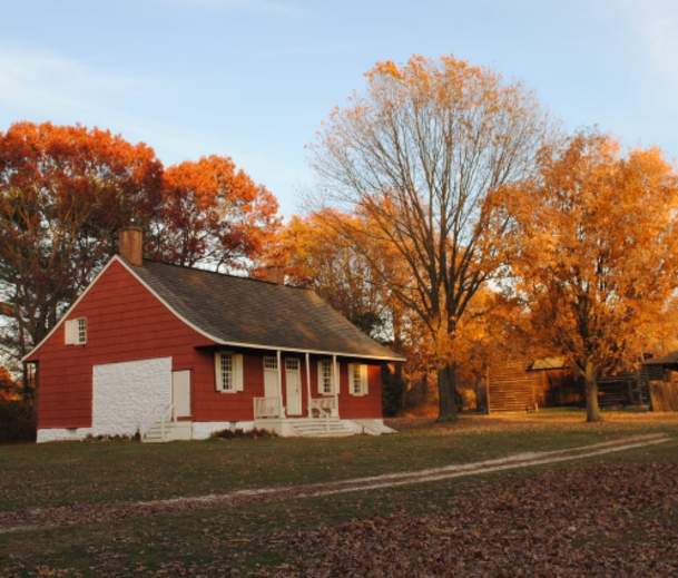 Long Island in the Fall | Pumpkins, Foliage, & Festivals