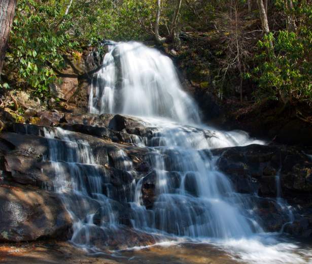 Laurel River Trail Laurel River Trail | Explore Asheville