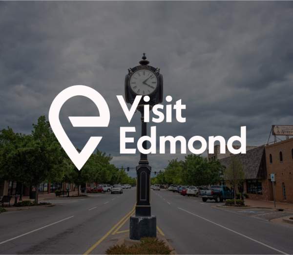 Visit Edmond