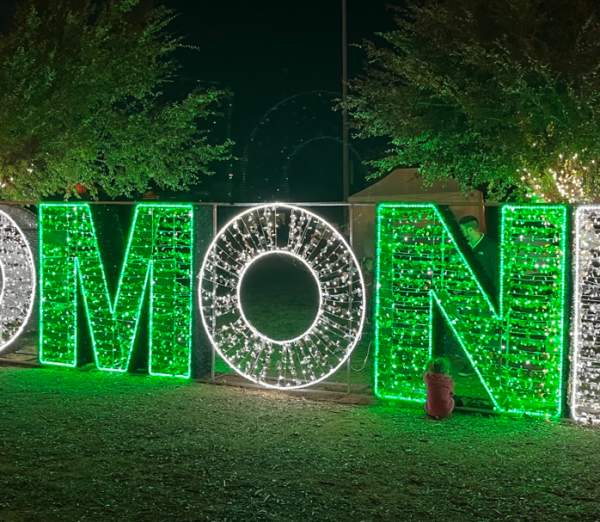 Visit Edmond
