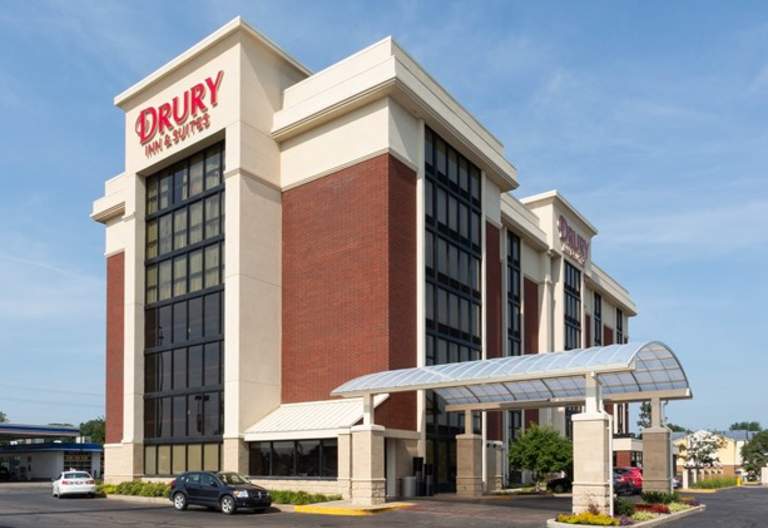 Drury Inn