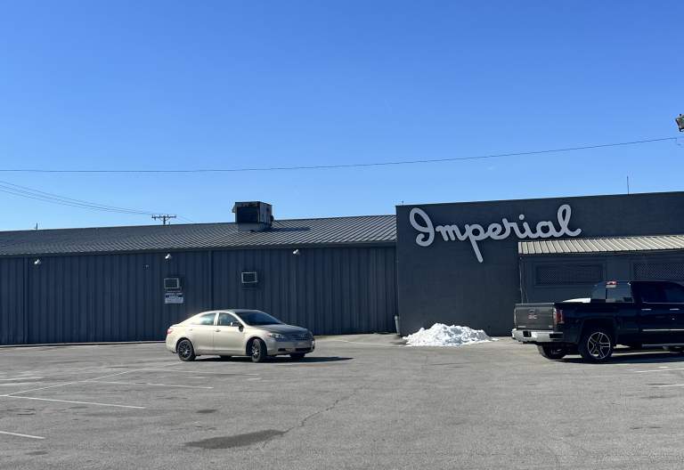 Imperial Lanes