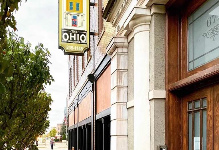 The Ohio Building