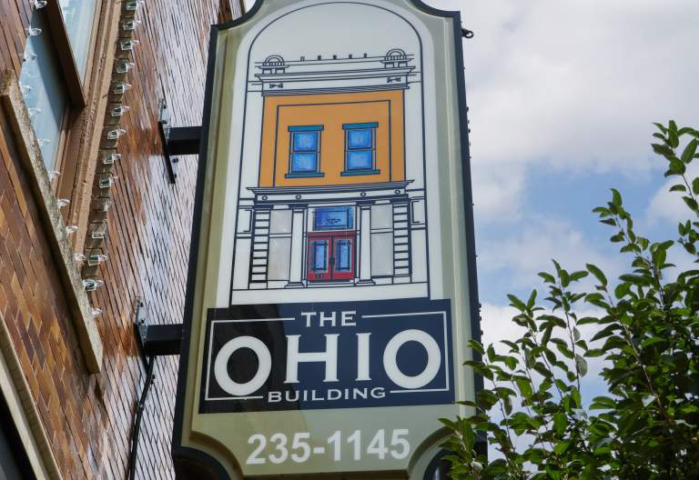 The Ohio Building
