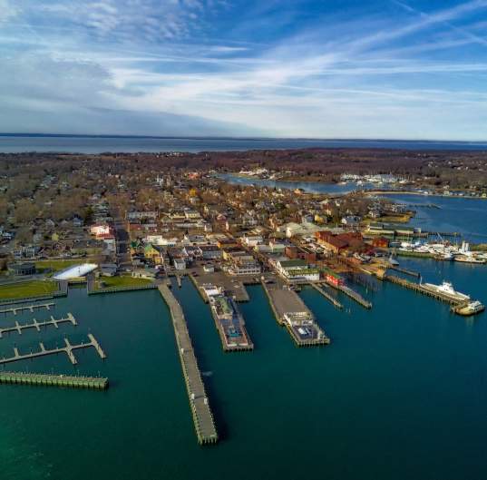 North Fork - Long Island Wine Country | Discover Long Island