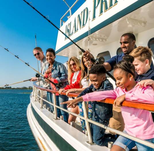 Long Island Kids & Family Activities | Discover Long Island