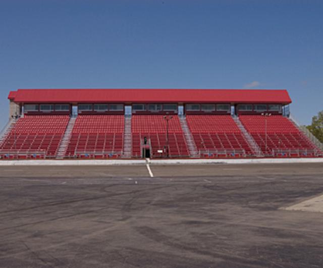 Elko Speedway