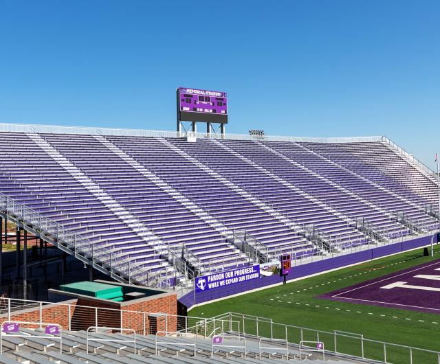 Tarleton State University