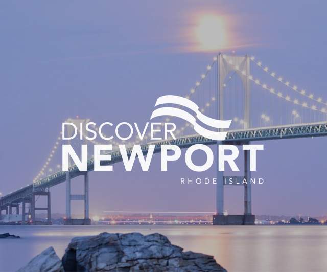 Logotipo De Newport Rhode Island