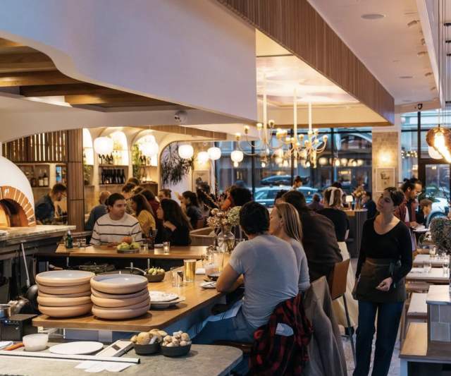 Providence Culinary Collective