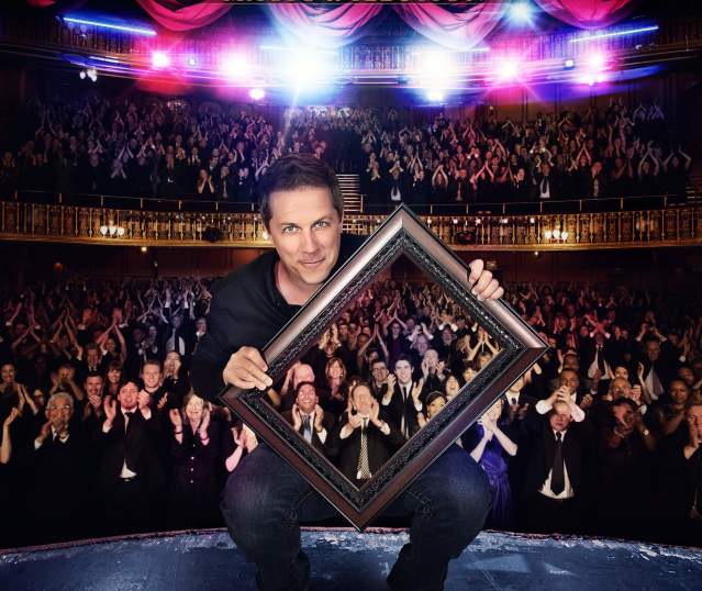 Winter Events in Sandy Springs, Georgia