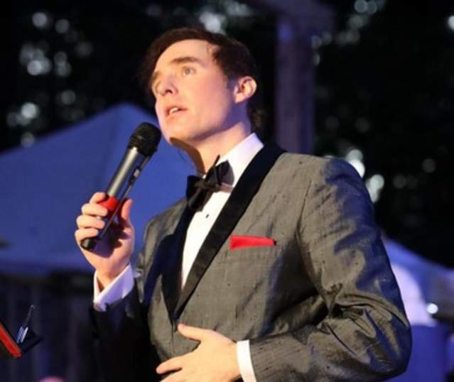 Winter Events in Sandy Springs, Georgia