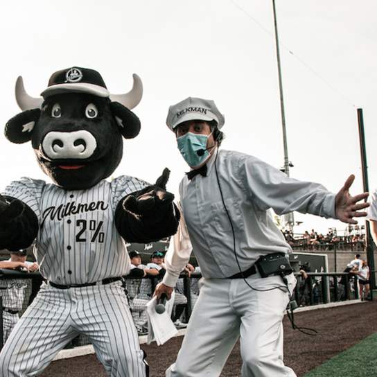 Visit Milwaukee - Sports Milwaukee