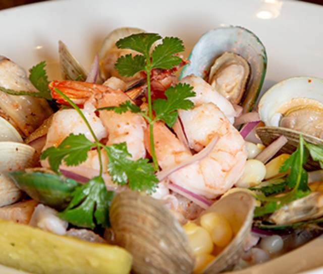 Providence Restaurant Weeks In Rhode Island | July 7-20, 2024