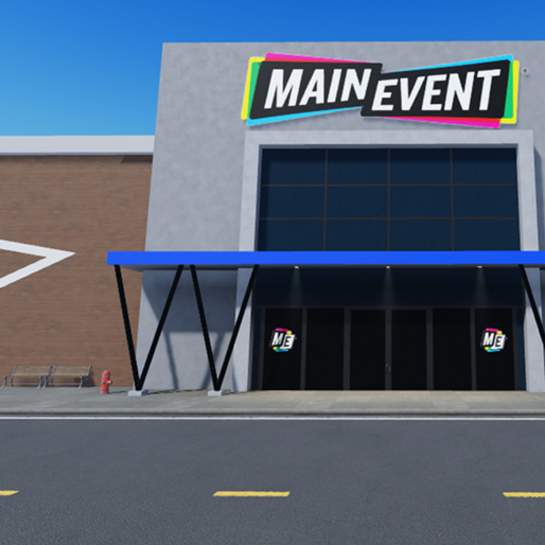 Main Event