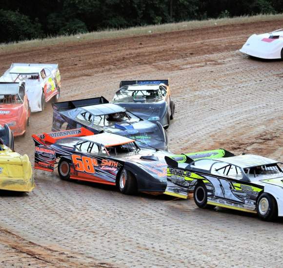 Clinton County Fairgrounds