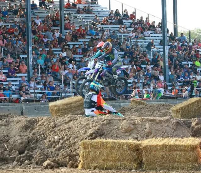 GoToMonroe.com events & more