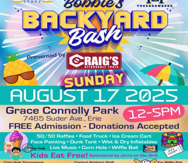 GoToMonroe.com events & more