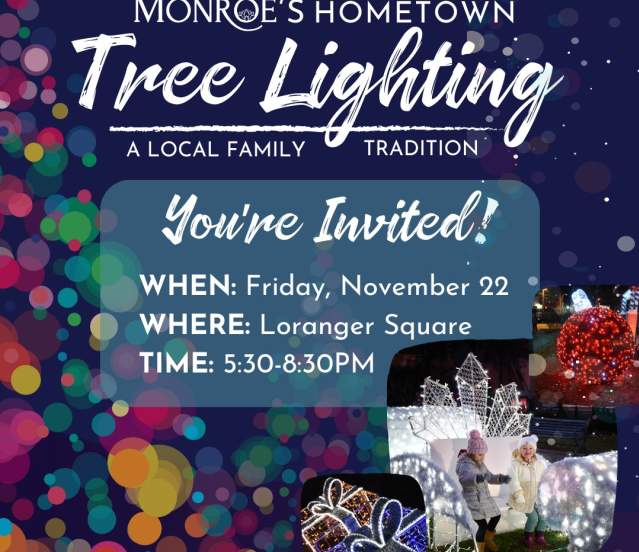 GoToMonroe.com events & more