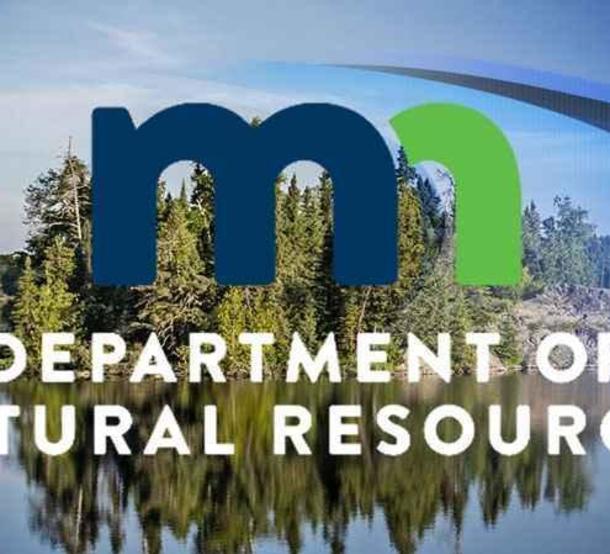 Minnesota Dnr Logo