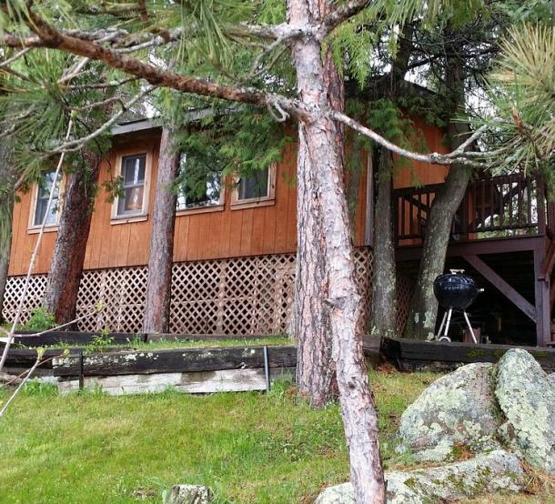 pine point minnesota