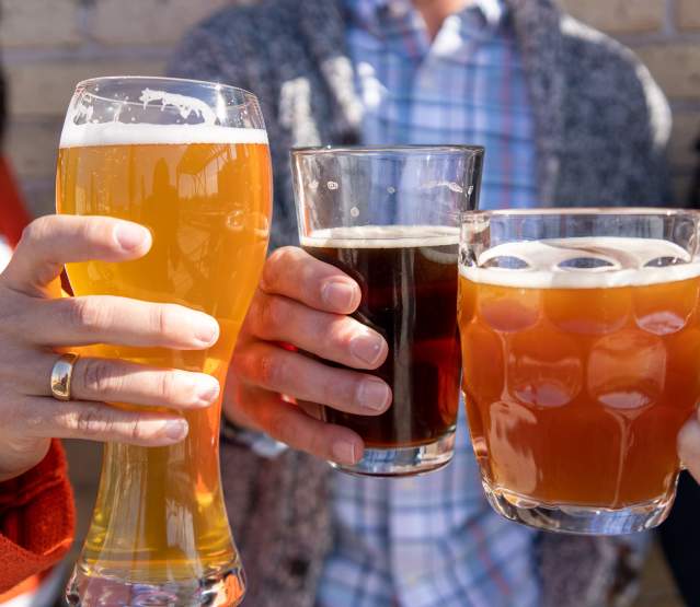 PetSkull Brewing Company