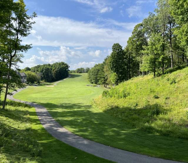 Autumn Ridge Golf Course