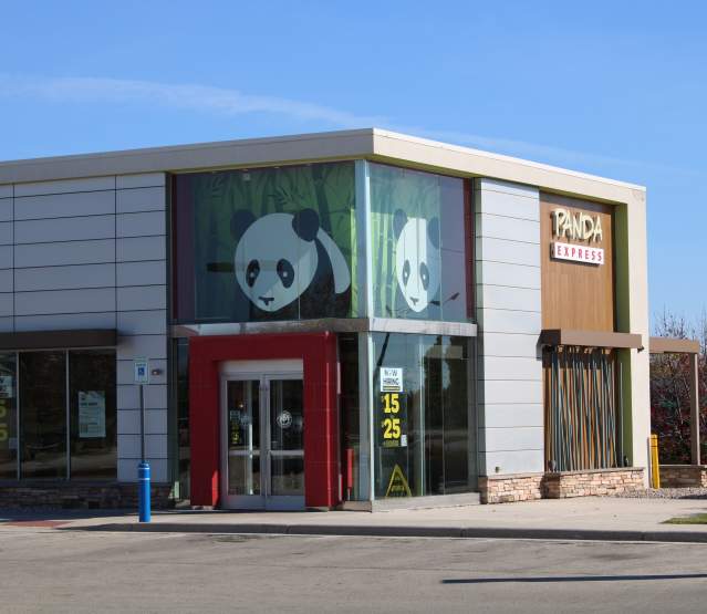 Panda Express