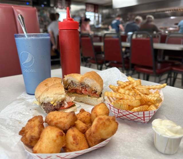 Bud Willman's