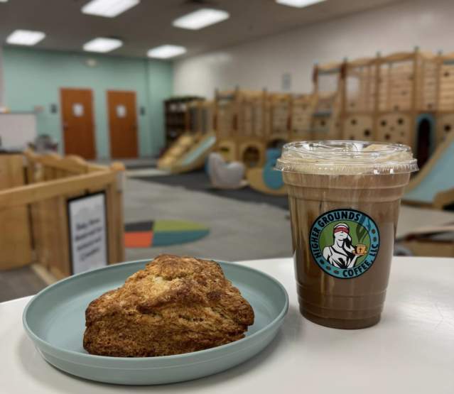 Little Sips Play Cafe