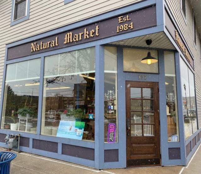 Natural Market