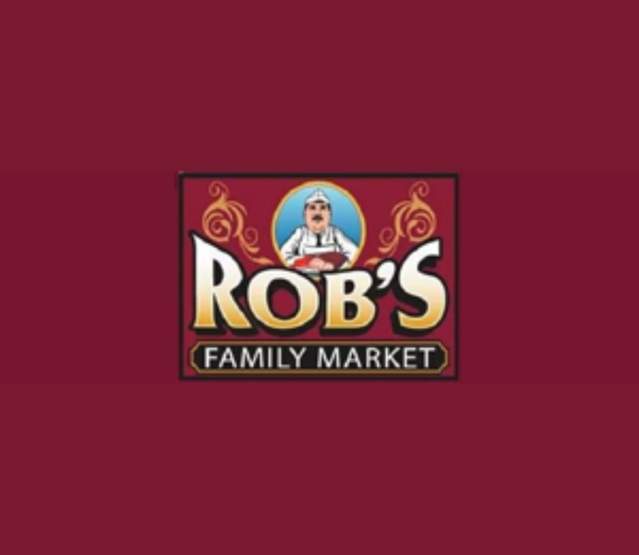 Rob's Family Market