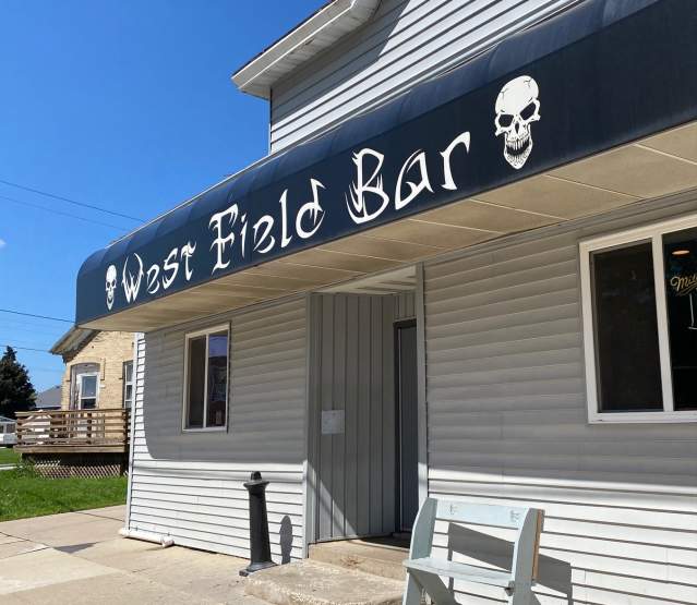 West Field Bar
