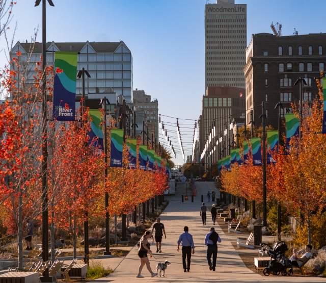 Visit Omaha, Nebraska | Find Restaurants, Hotels & Things to Do