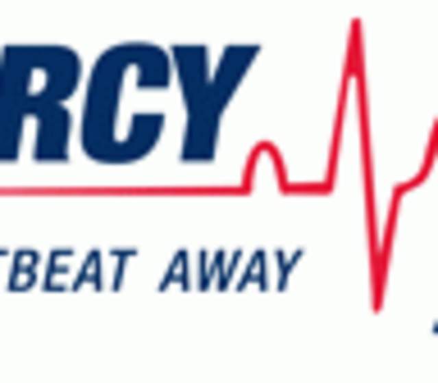 Mercy Flight Logo